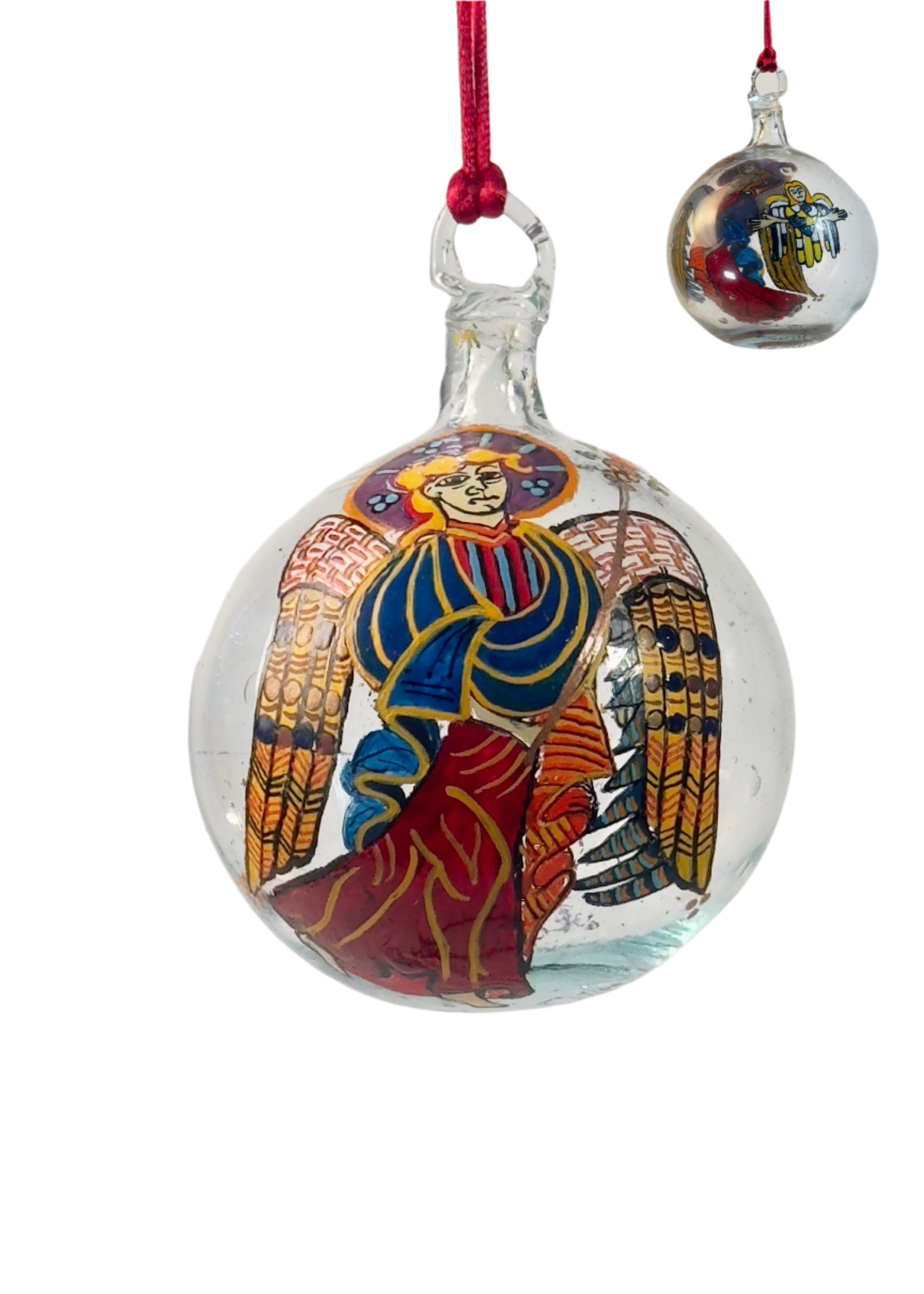 The Book of Kells – Christmas Kells